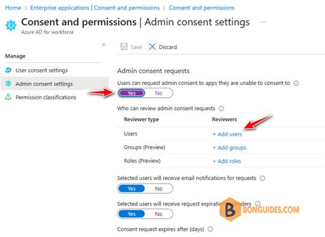 How To Grant Admin Consent To Applications In Entra Id