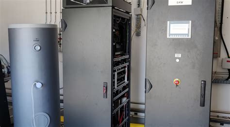 Helion Hydrogen Power First Green Hydrogen Data Center In France