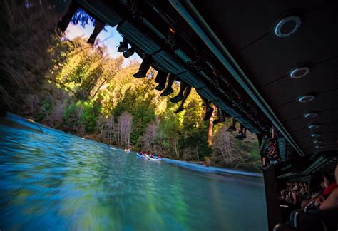 Soarin Over California Ending At Epcot In Florida Disney Tourist Blog