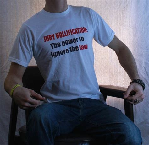 Jury Nullification Etsy Uk
