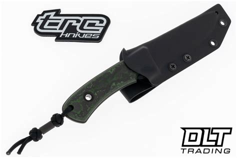 trc k 1s jungle wear carbon fiber dlc elmax dlt trading