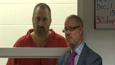 Who Is Murder Suspect Gary Schara