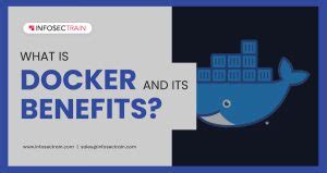 What Is Docker And Its Benefits InfosecTrain
