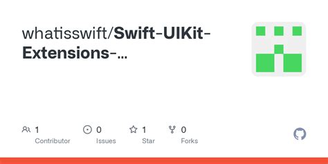 github whatisswift swift uikit extensions randomnumberandcolor