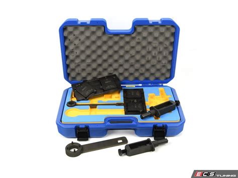 Baum Tools B9661kit Porsche 911 Turbo And Gt2 996 And 997 Camshaft