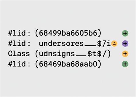 Unlock Java Like A Pro Identifier Examples You Need