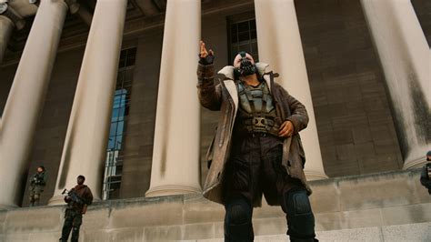 The Dark Knight Rises Pittsburgh Beautiful