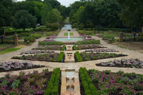 Fort Worth Botanical Garden Is One Of The Very Best Things To Do In Dallas