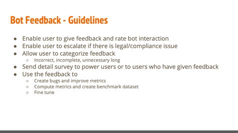 Best Practices For Chatbot Building Ab Experiment
