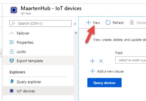 Connecting An Esp Adafruit Huzzah To Azure Iot Hub Maartendamen