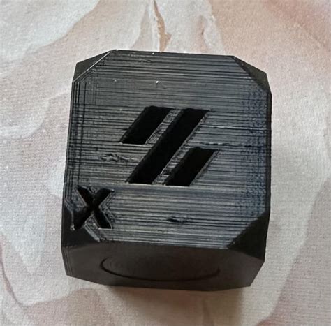 what is the issue r 3dprinting