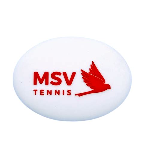 Msv Vibration Dampers Msv Tennis