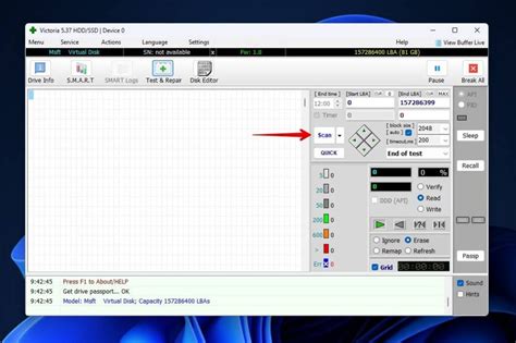How To Repair Bad Sectors On A Hard Drive Proven Methods