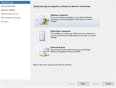 step by step setting up scom 2012 r2 part 2