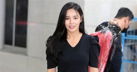 조정민 트롯여신의 자태 [★포토]