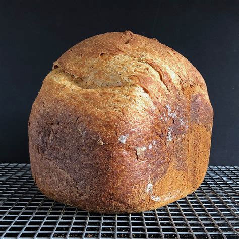Gluten Free Bread Maker Recipe Jodys Bakery