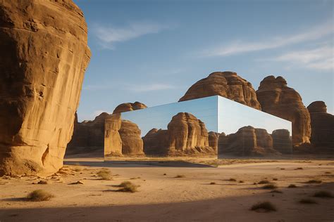 Alula Arts Festival 2026 And Desert X Alula 2026 Saudi Arabias Most