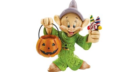Disney Traditions Dopey Trick Or Treating Fig • Price