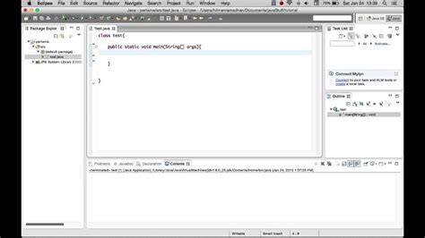 Belajar Java Komentar Youtube