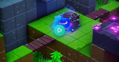 Time Control In A Puzzle Platformer Album On Imgur