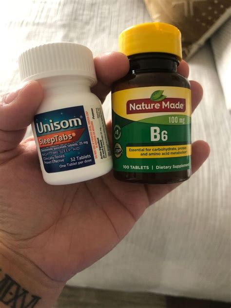 Vitamin B6 And Unisom A Home Remedy For Pregnancy Flash Uganda Media