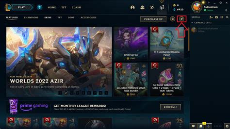 Complete LoL Account Transfer Guide For