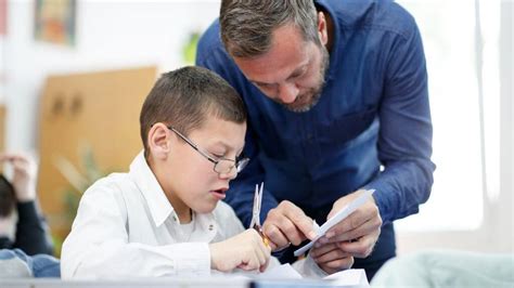 Exploring The Different Intellectual Disabilities Types