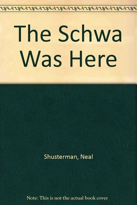 Jp The Schwa Was Here 本