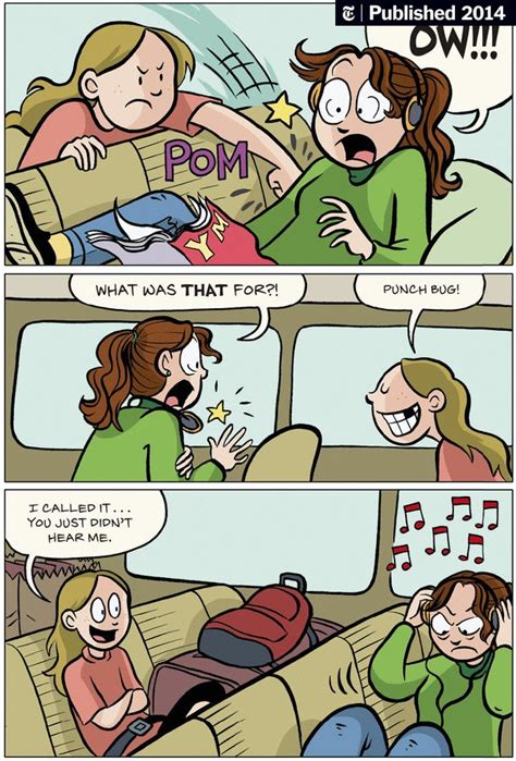 ‘sisters By Raina Telgemeier The New York Times