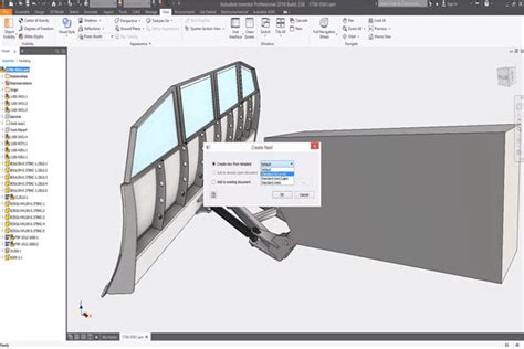 دانلود نرم افزار Autodesk Inventor Nesting V2023 دانلود فارسی