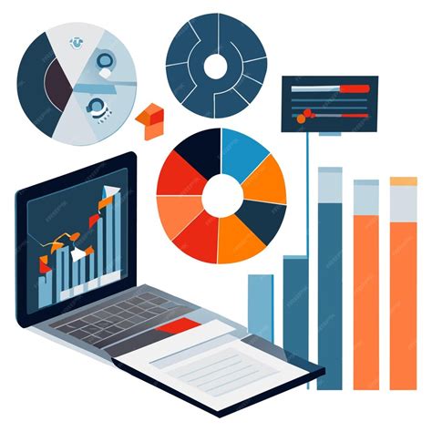 Premium Vector Business Ui Admin Panel Or Admin Dashboard Ui Design Orelements Collection