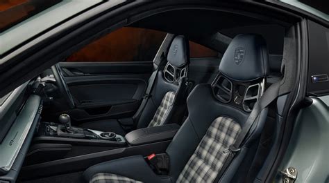 Porsche Celebrates 70 Years In Australia With Special Edition 911 Gt3