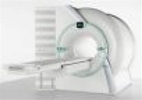Spatial Gradient Field Strength Siemens Magnetom Symphony 15t