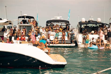 The Ultimate Summertime Chi Festival Guide Kiya Renee