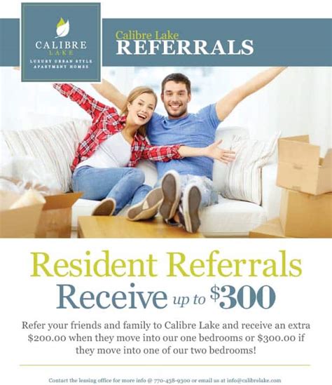 How To Create A Tenant Referral Program [ Free Tools]
