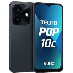 Tecno Pop C Go Rom Go Ram Dual Sim MP MAH
