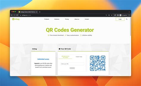15 Best Qr Code Chimp Alternatives A Detailed Look