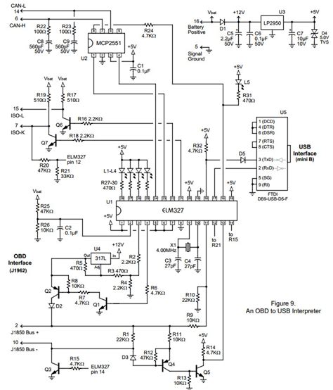 Elm327 Obd To Rs232 Interpreters Iamaprogrammer 博客园