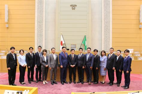 神戸市会 第2回定例市会【5月議会】が本日から始まりました。 神戸市会議員 中央区 三木しんじろう