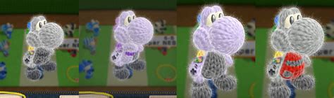 The Super Nes Yarn Yoshis By Alyssatheyoshigirl On Deviantart