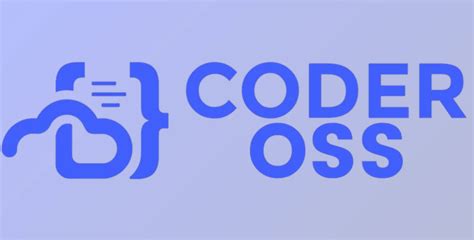 Download Coder Oss Enterprise V293 Keygen