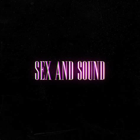 Sex And Sound Instrumental Single By Alessandro On Apple Music