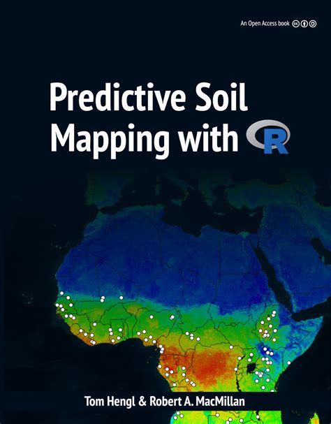 Predictive Soil Mapping With R Book OpenGeoHub Foundation Connect Create Share Repeat