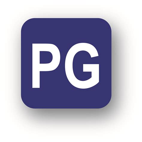 Rated G Symbol