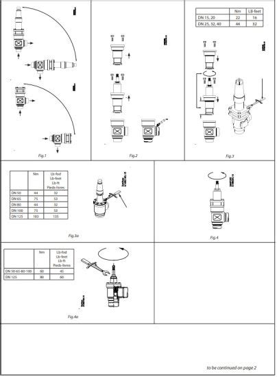 Danfoss Chv 15 Refrigerant Check Valves Installation Guide