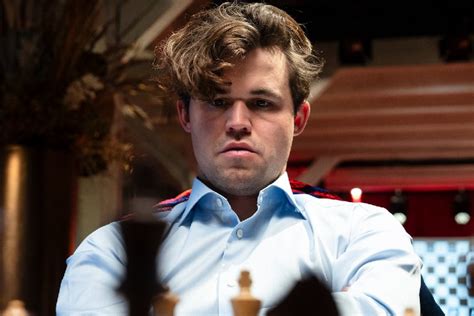 Norway Chess Magnus Carlsen Wins Norway Chess Title After Caruana