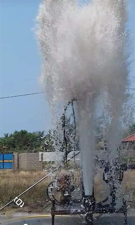 Kapil Tube Wells Ltd Vavuniya Tube Well Services Tube Well Service