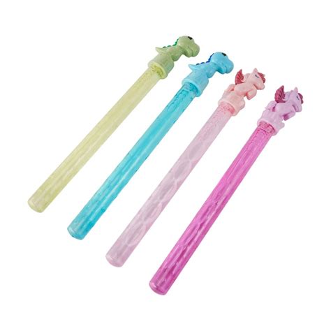 240ml Bubble Wand Assorted Kmart