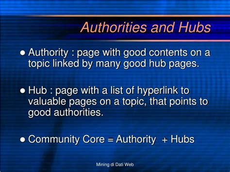 Ppt Web Community Mining And Web Log Mining Commody Cluster Based Execution Powerpoint
