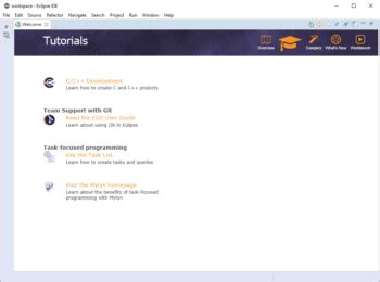 Gcc Toolchain Eclipse Setup Guide For Windows Jblopen